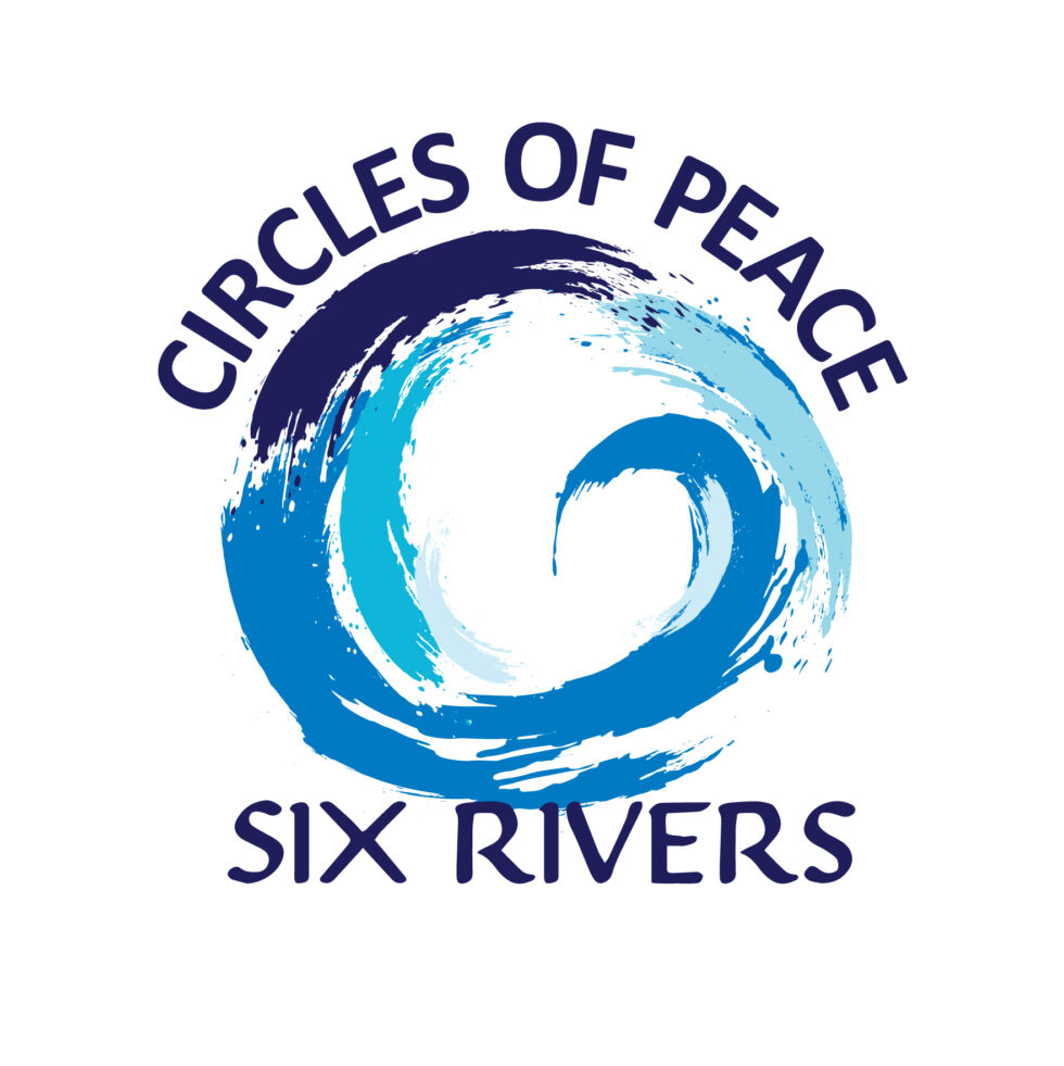 Circles of Peace - Six Rivers Dispute Resolution Center