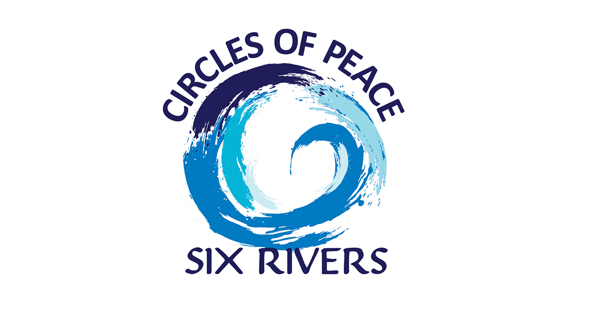 What Are Circles of Peace - 6 Rivers Dispute Resolution Center